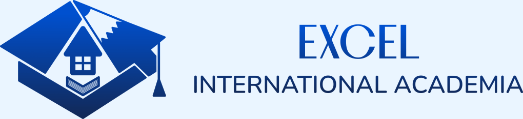 Excel International Academia – Excel from Home! School at your Home.
